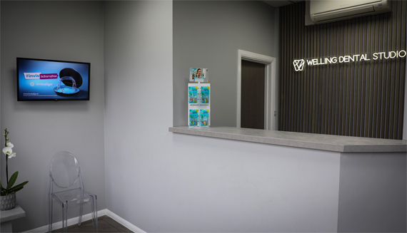 Dentist Welling | Welling Dental Studio